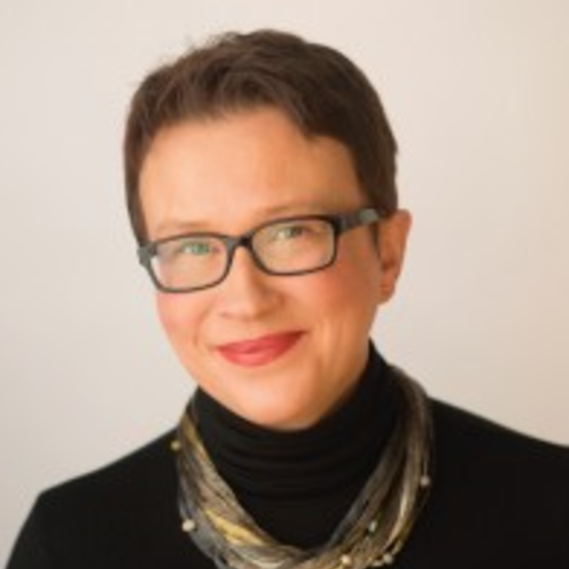 Anna Barker, PhD | First-Year Seminars - The University of Iowa