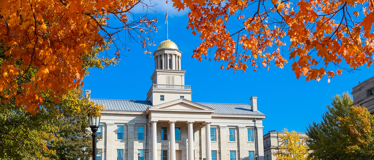 First-Year Seminars | The University of Iowa